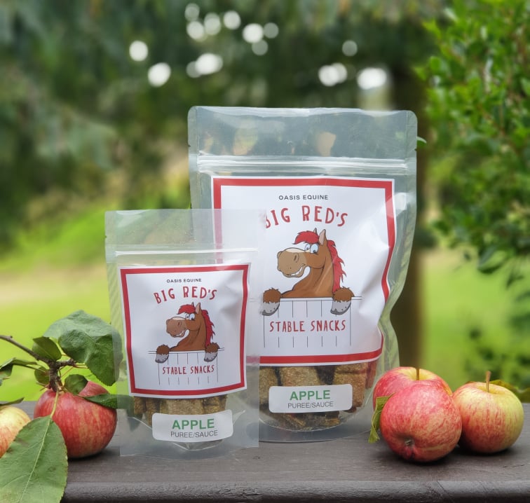 Animal treats – Red Barn Supply Company